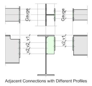 Welded Tee Connections – Structural Detailer